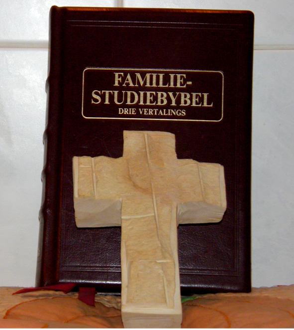 80 Jaar vir Afrikaanse Bybel