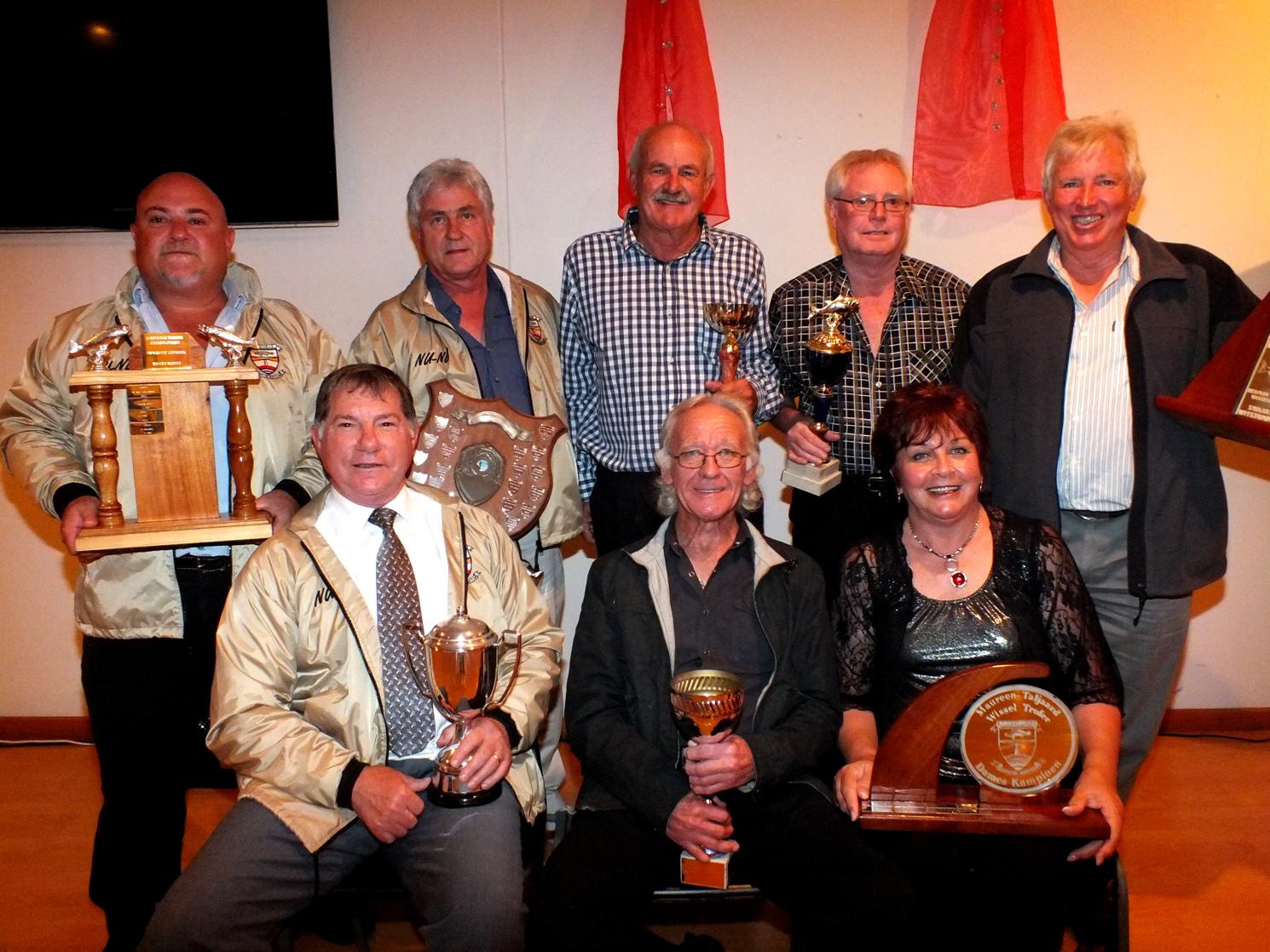 Birkenheaders beloon | Gansbaai Explore