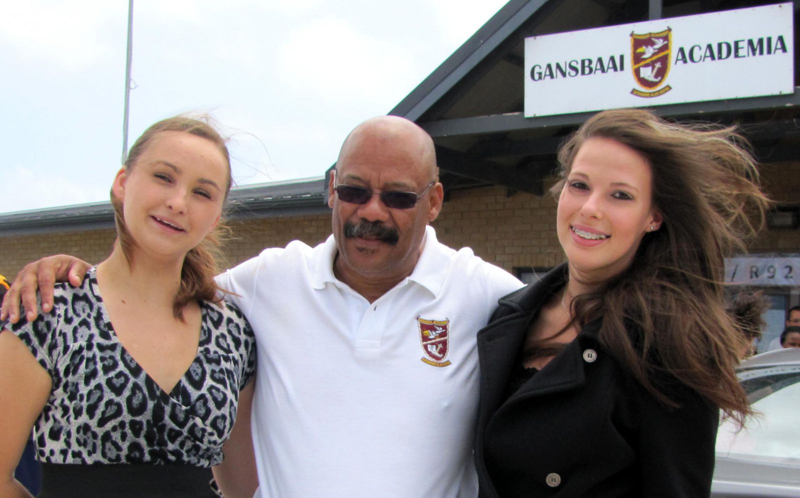 Gansbaai Courant 2013 Terugblik | Gansbaai Explore