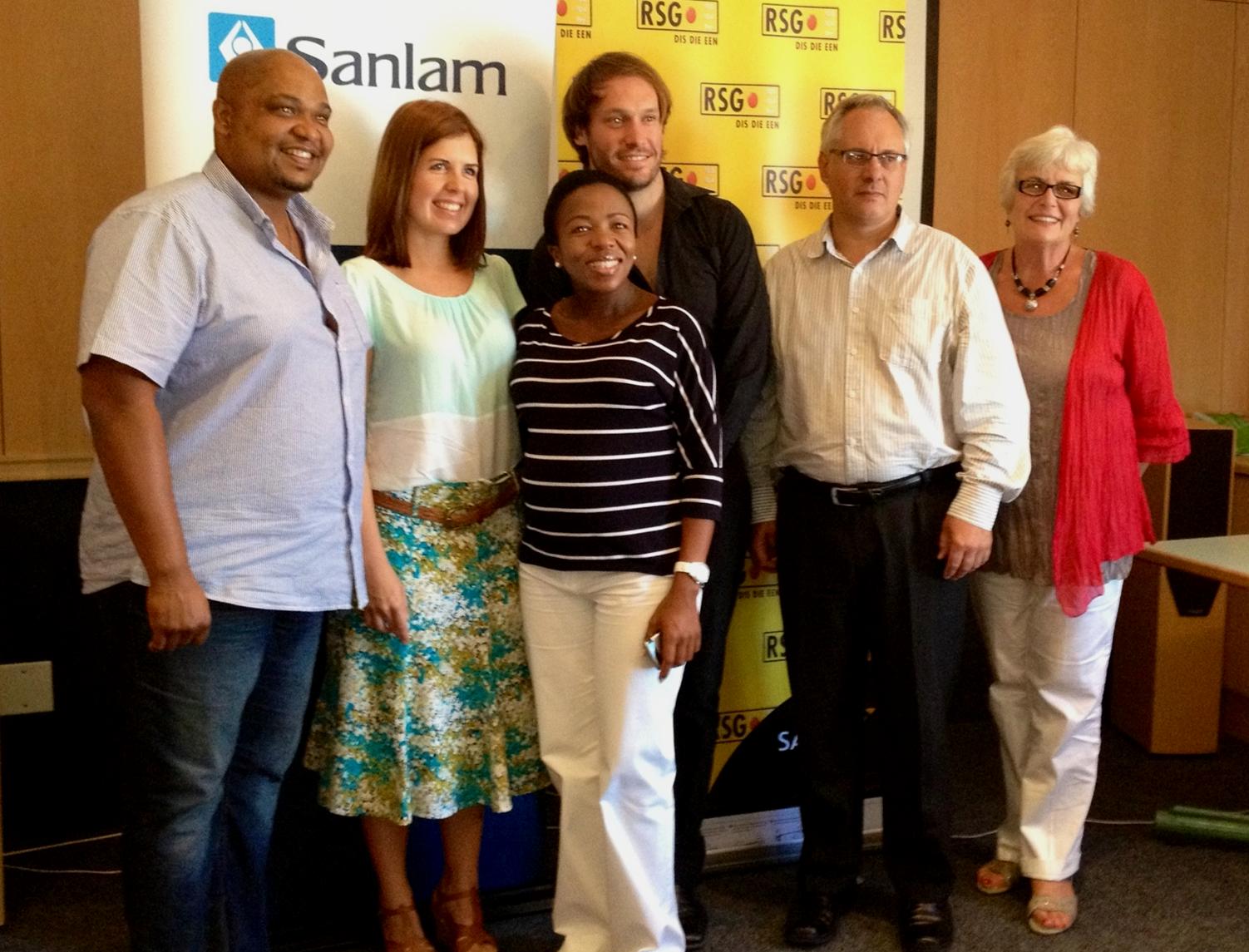 SD doen dit weer | Gansbaai News | Gansbaai Explore