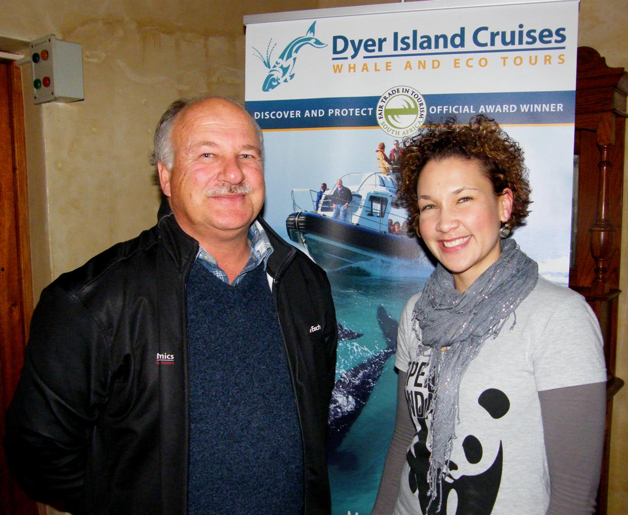 Verantwoordelike seekosgeregte