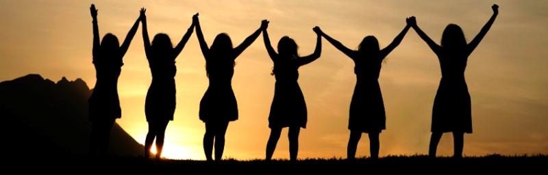 Wereldbiddag vir Vroue | Gansbaai Explore