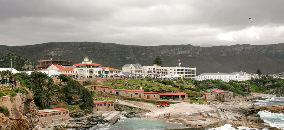 Hermanus - Town Website - Hermanus South Africa - Xplorio™