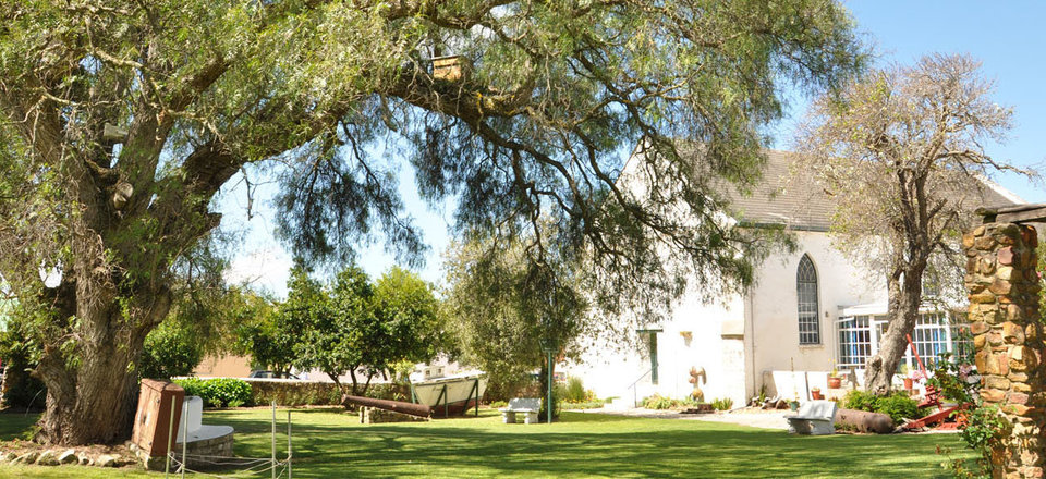 Bredasdorp - Town Website - Bredasdorp South Africa | Xplorio™