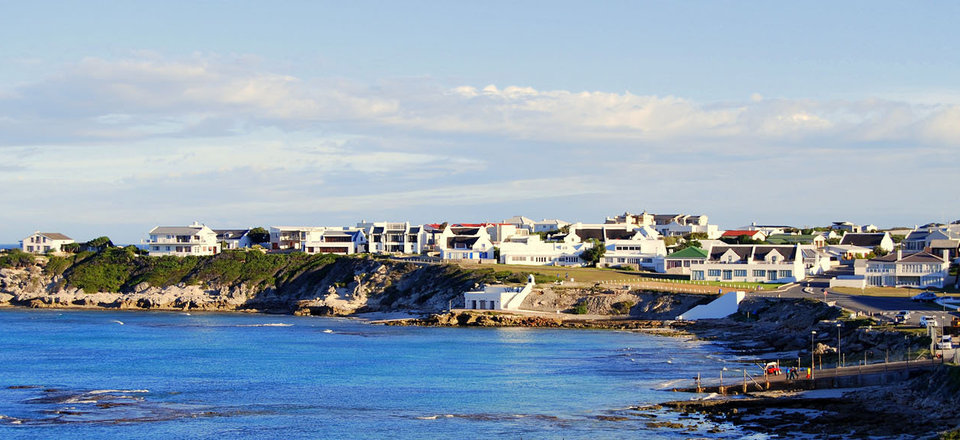 Arniston - Town Website - Arniston South Africa | Xplorio™