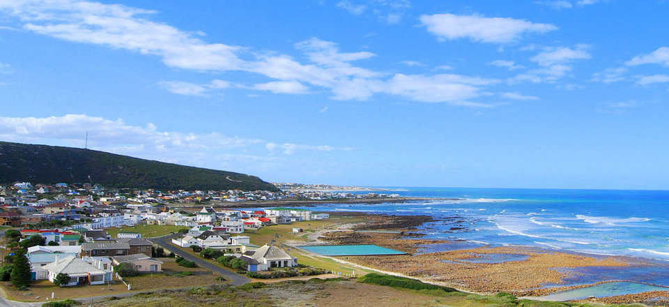 L'Agulhas - Town Website - L'Agulhas South Africa | Xplorio™