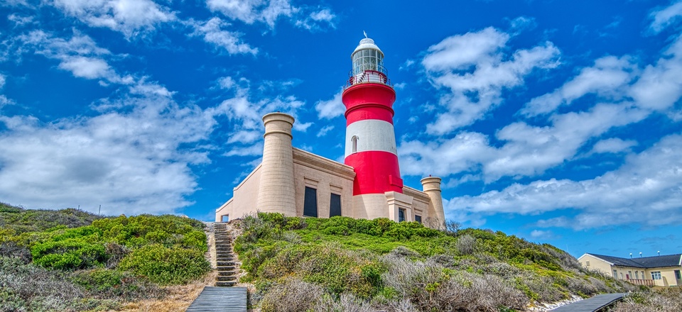 L'Agulhas - Town Website - L'Agulhas South Africa | Xplorio™
