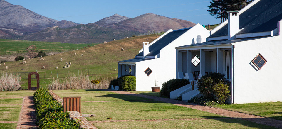 Botrivier - Town Website - Botrivier South Africa - Xplorio™