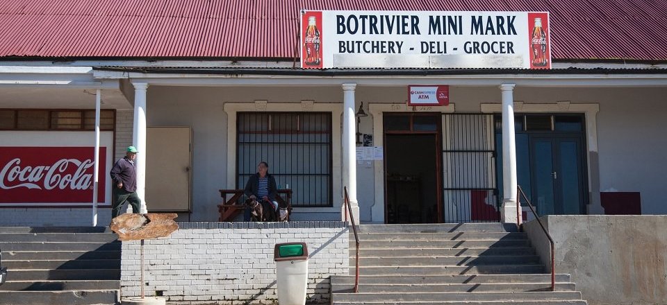 Botrivier - Town Website - Botrivier South Africa - Xplorio™