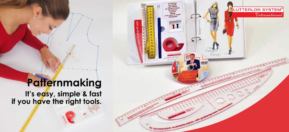 Pattern Making Demo | Xplorio Hermanus