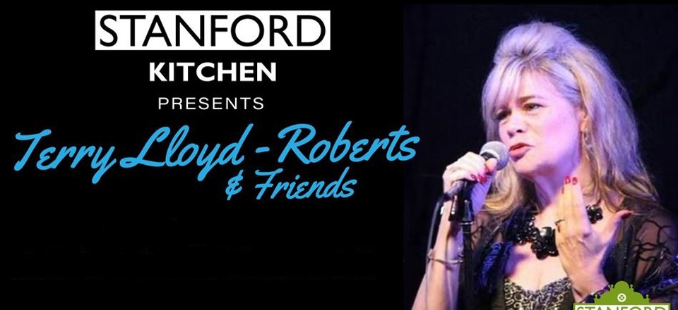 Terry Lloyd - Roberts & Friends Live | Xplorio Stanford