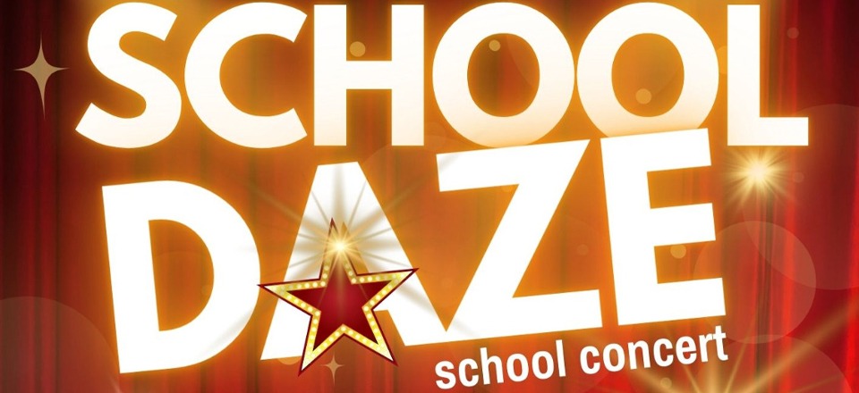 School Daze Concert | Xplorio Stanford
