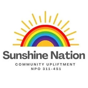 Sunshine Nation | Community Upliftment NPO | Xplorio™ Gansbaai