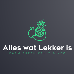 Alles wat Lekker is Fruit Stall | Xplorio Gansbaai