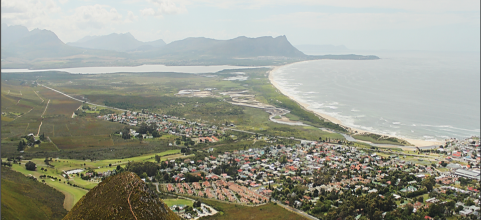 Overberg Geoscientists Group Botrivier Excursion | Xplorio Botrivier