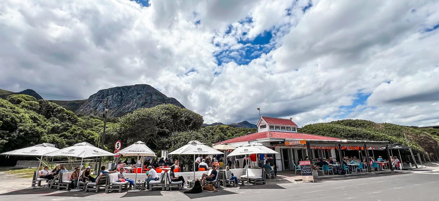 Jazz Night at Dutchies | Xplorio Hermanus