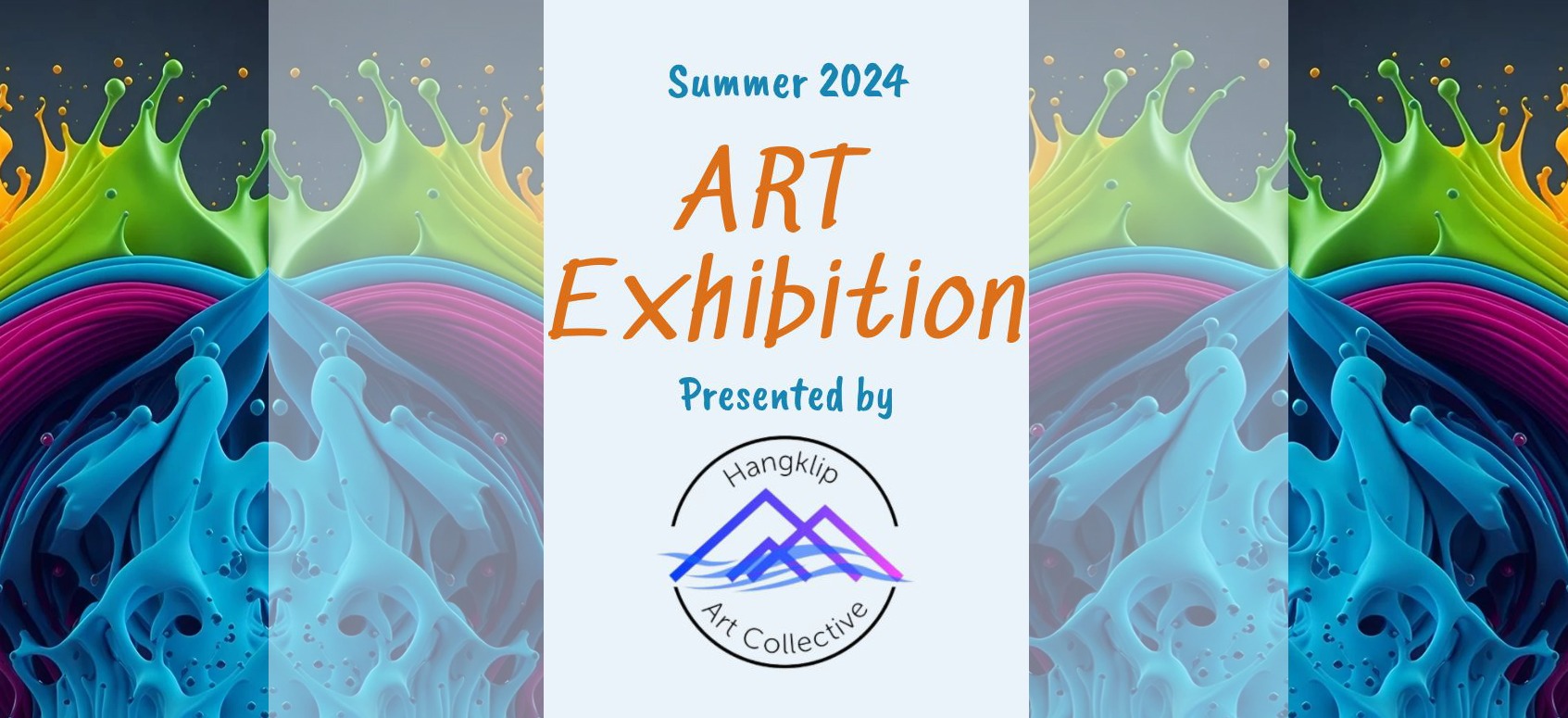 Summer 2024 Art Exhibition | Xplorio Betty's Bay