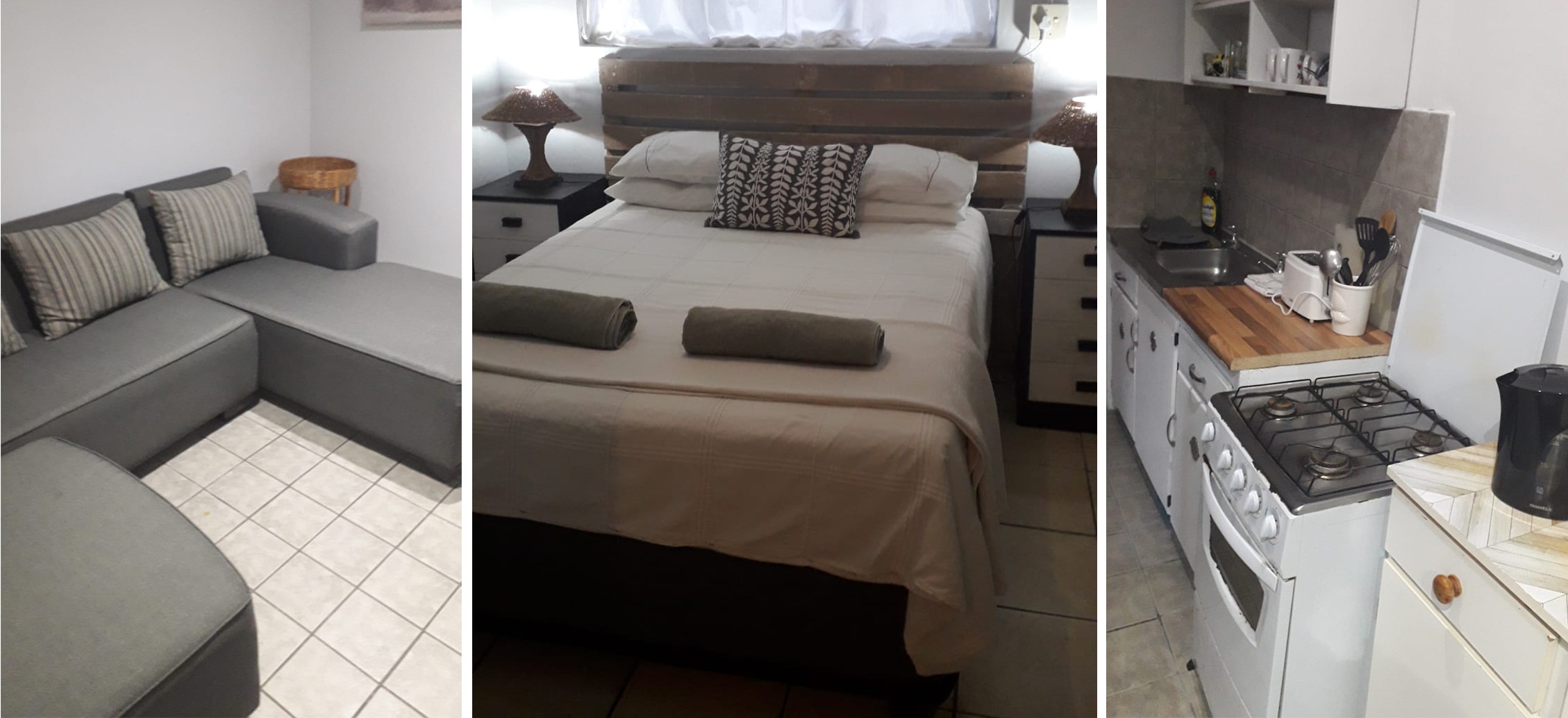 Plat op die Aarde | Xplorio Gansbaai