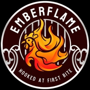 EMBER FLAME | Xplorio Villiersdorp