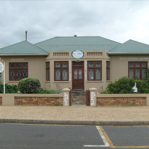 Napier All Sorts Shop | Xplorio Napier