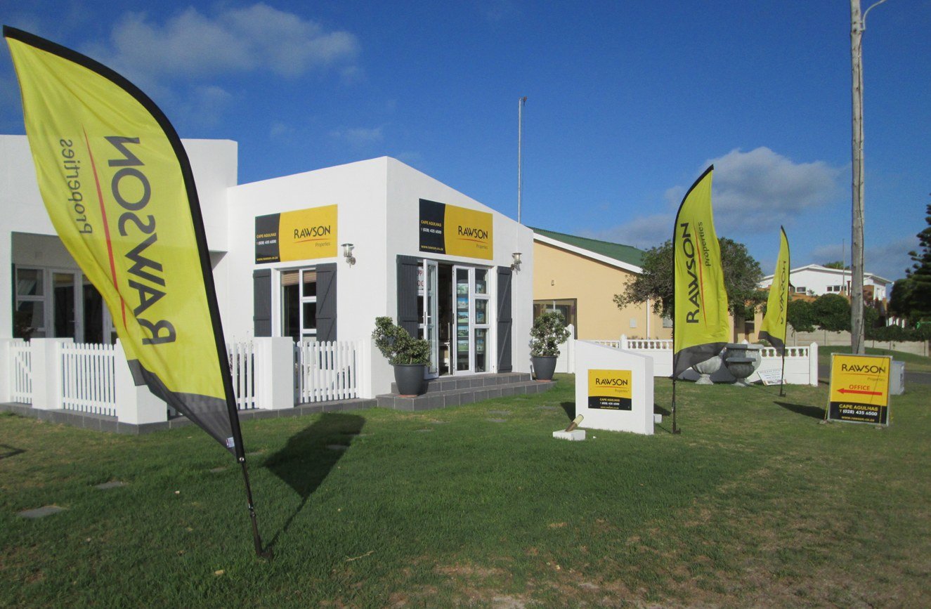 Rawson Properties Cape Agulhas | Xplorio Agulhas/Struisbaai