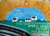 Thapelo Arts | Xplorio Agulhas/Struisbaai