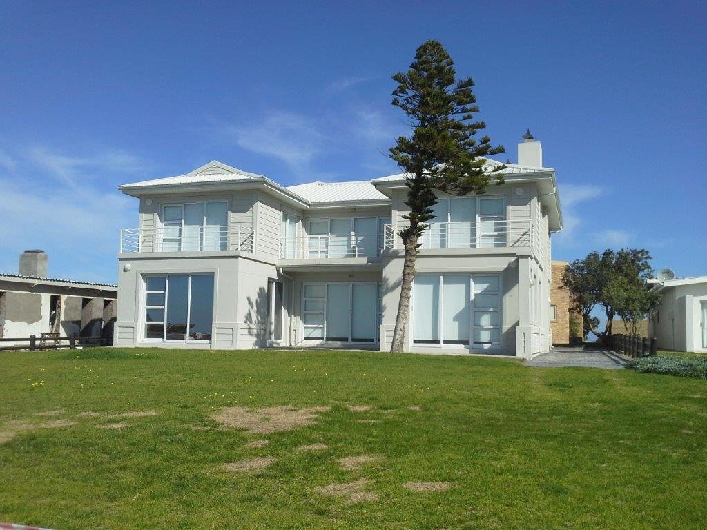 Luke Architect | Xplorio Bredasdorp