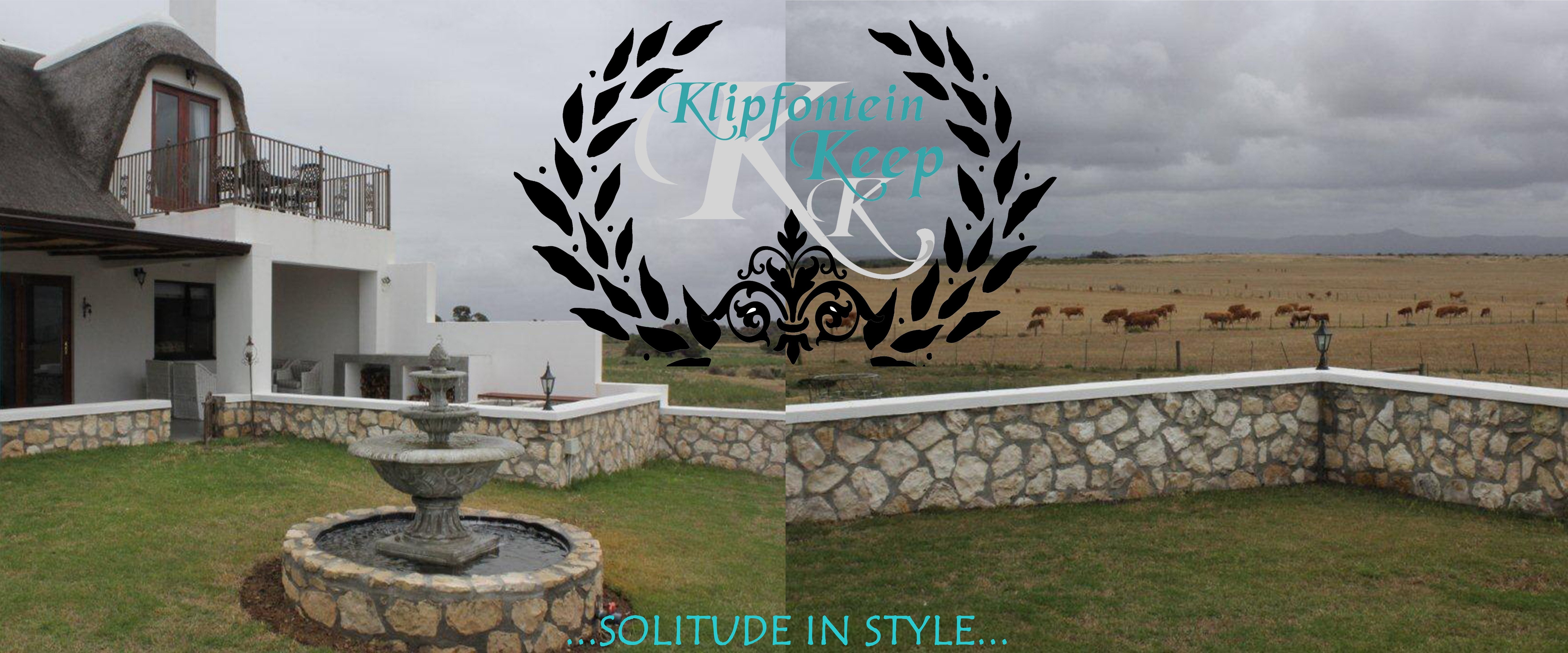 Klipfontein Keep | Xplorio Agulhas/Struisbaai