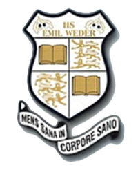 Hoerskool Emil Weder Blog | Xplorio Greyton / Genadendal