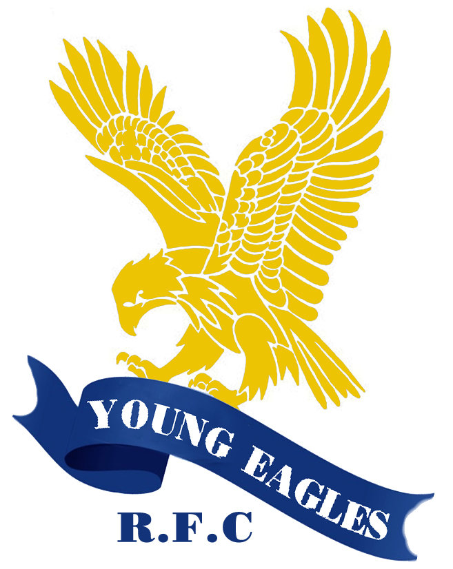 Young Eagles Rugby Club | Xplorio Greyton / Genadendal