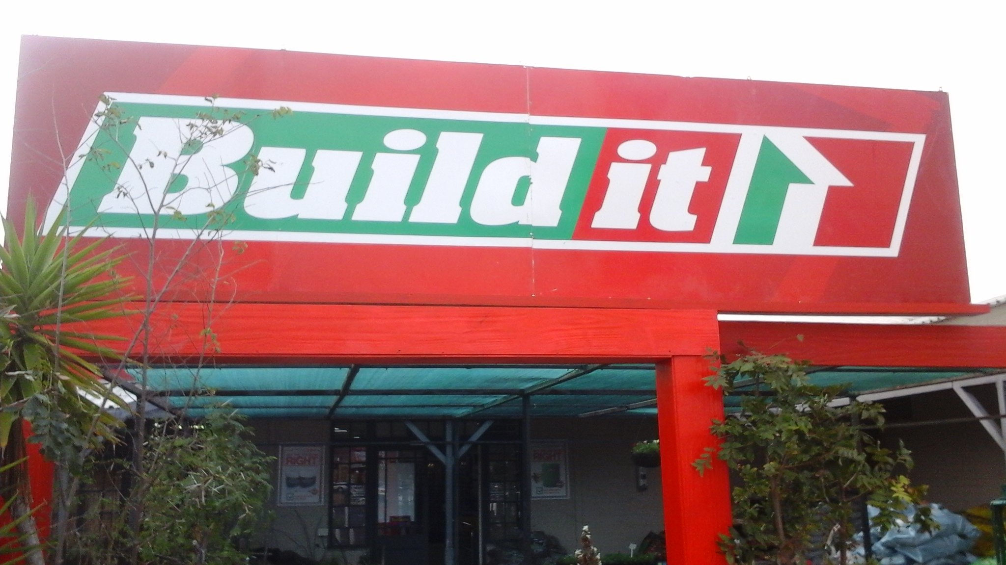 Buildit Kleinmond | Xplorio Kleinmond