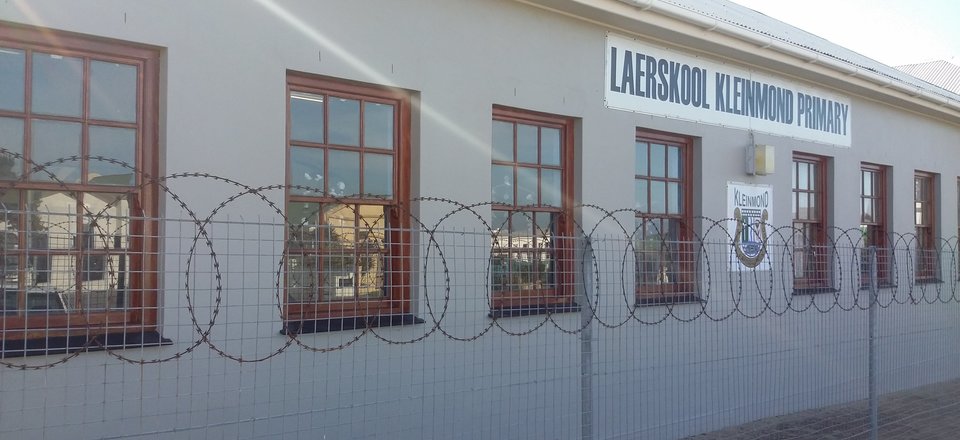 Laerskool Kleinmond Primary | Xplorio Kleinmond