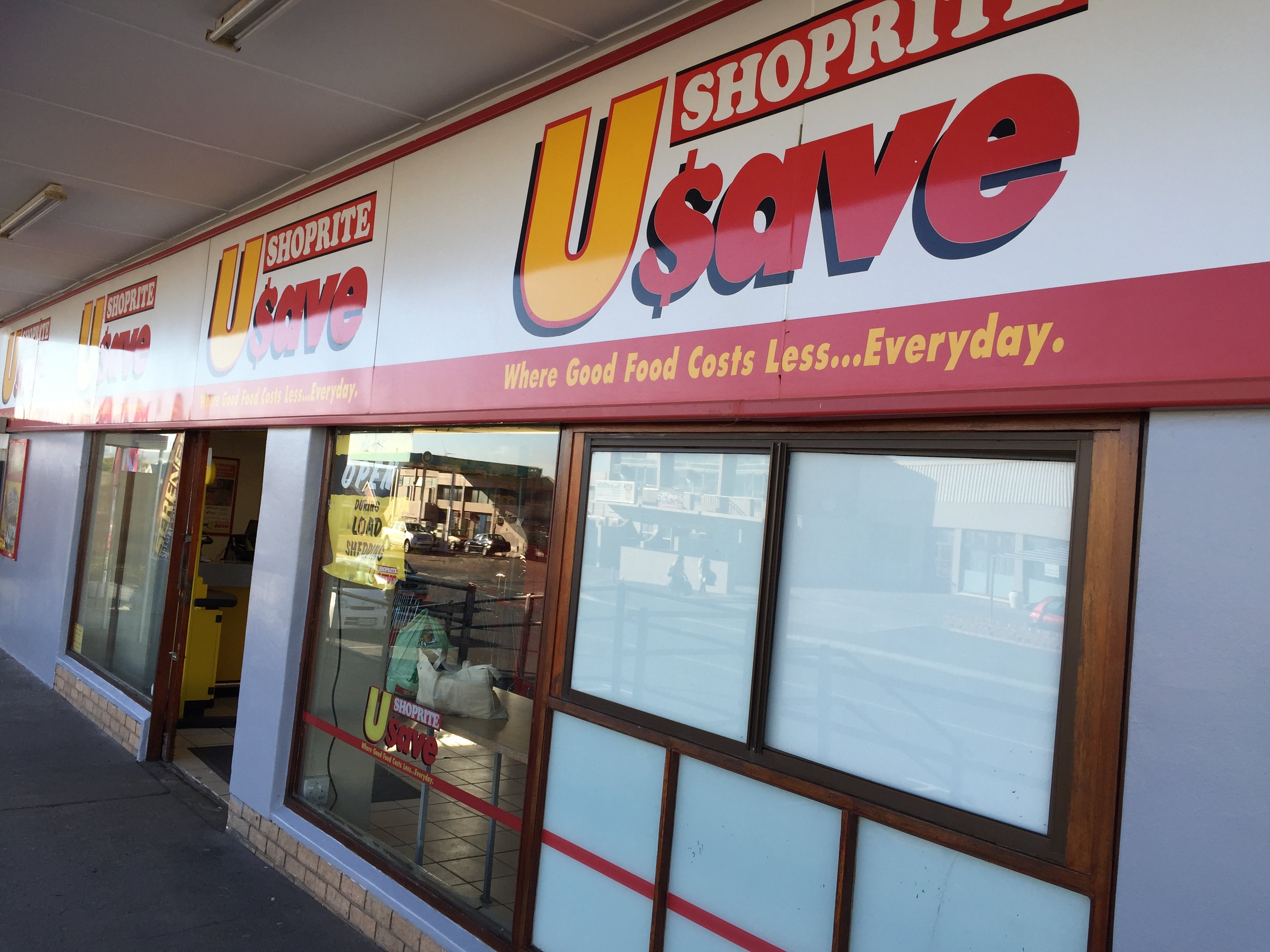 Shoprite U Save Caledon | Xplorio Caledon