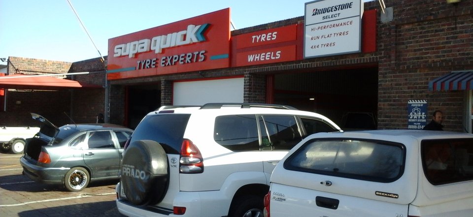Supa Quick Kleinmond | Xplorio Kleinmond