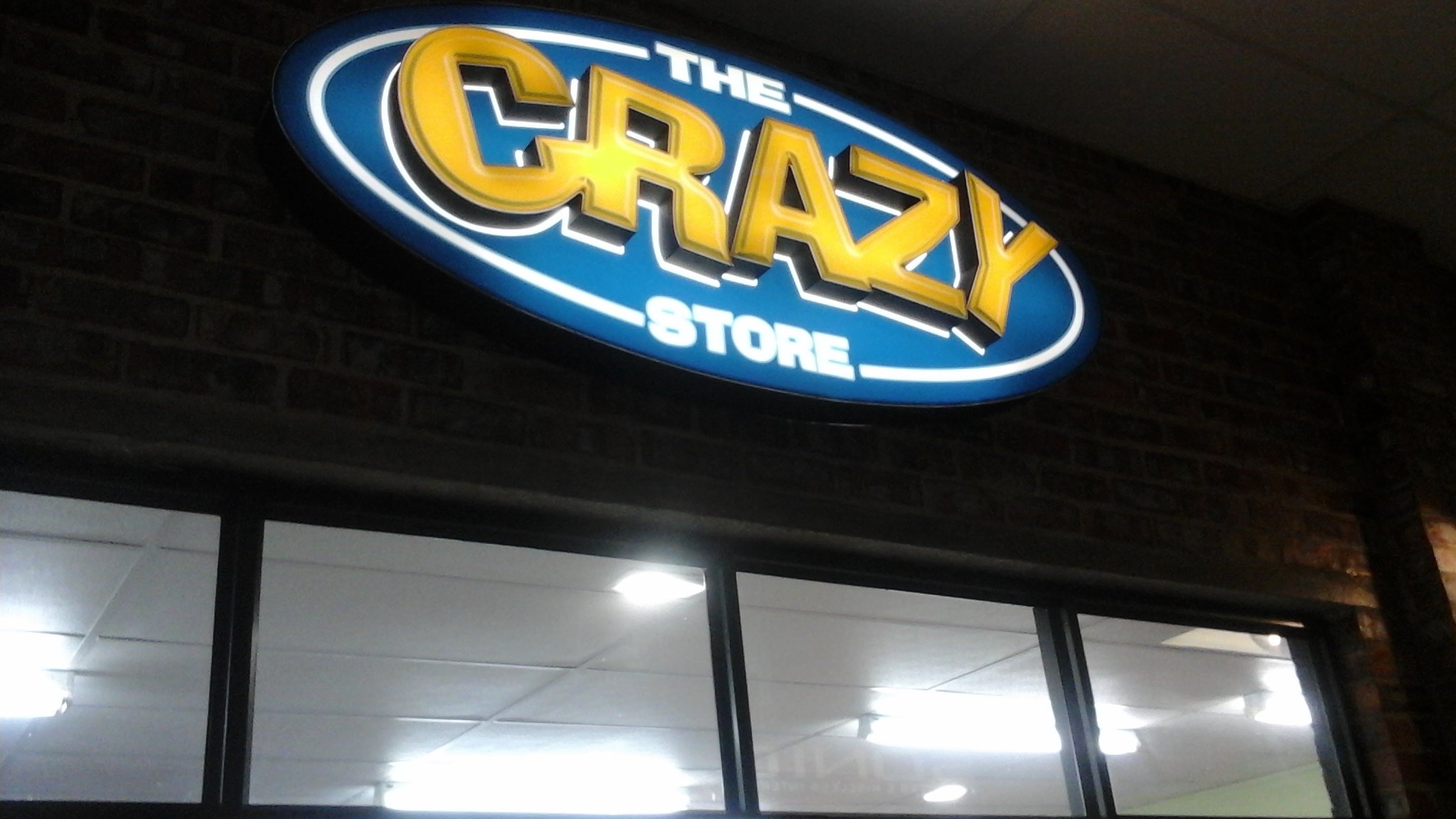 Crazy Store Kleinmond | Xplorio Kleinmond