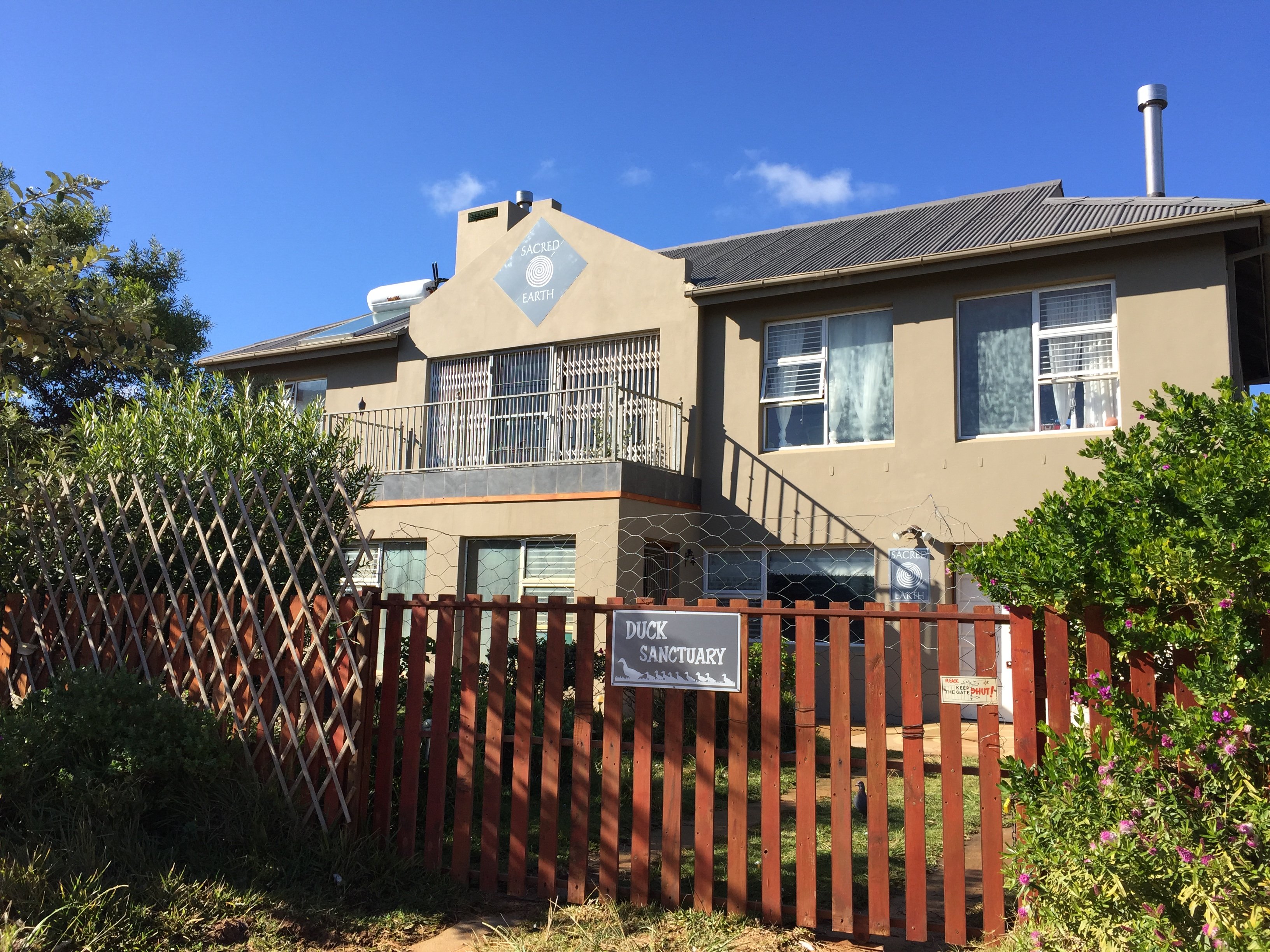 Sacred Earth | Xplorio Pringle Bay & Rooi Els