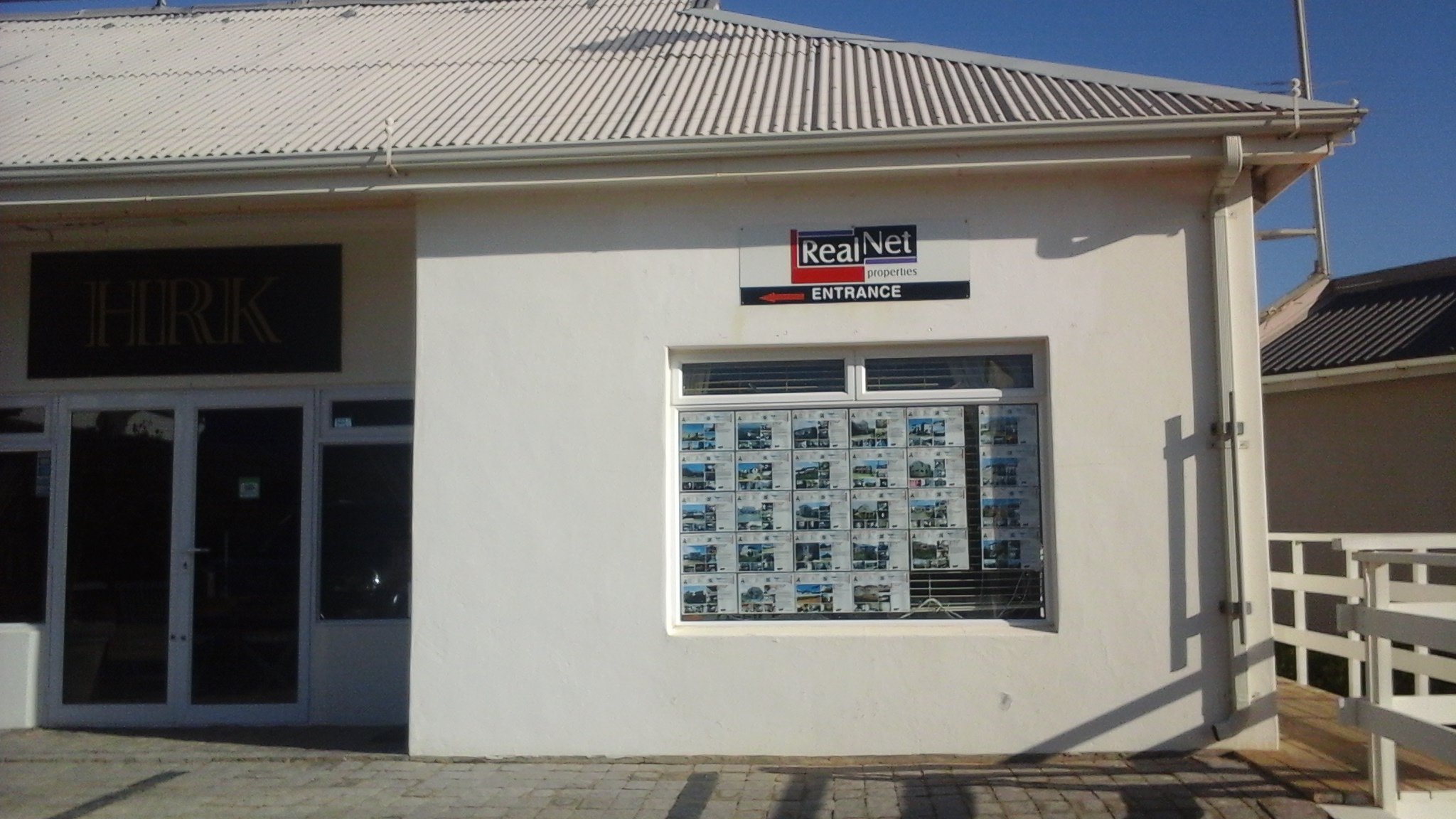 RealNet Properties Pringle Bay | Xplorio Pringle Bay & Rooi Els