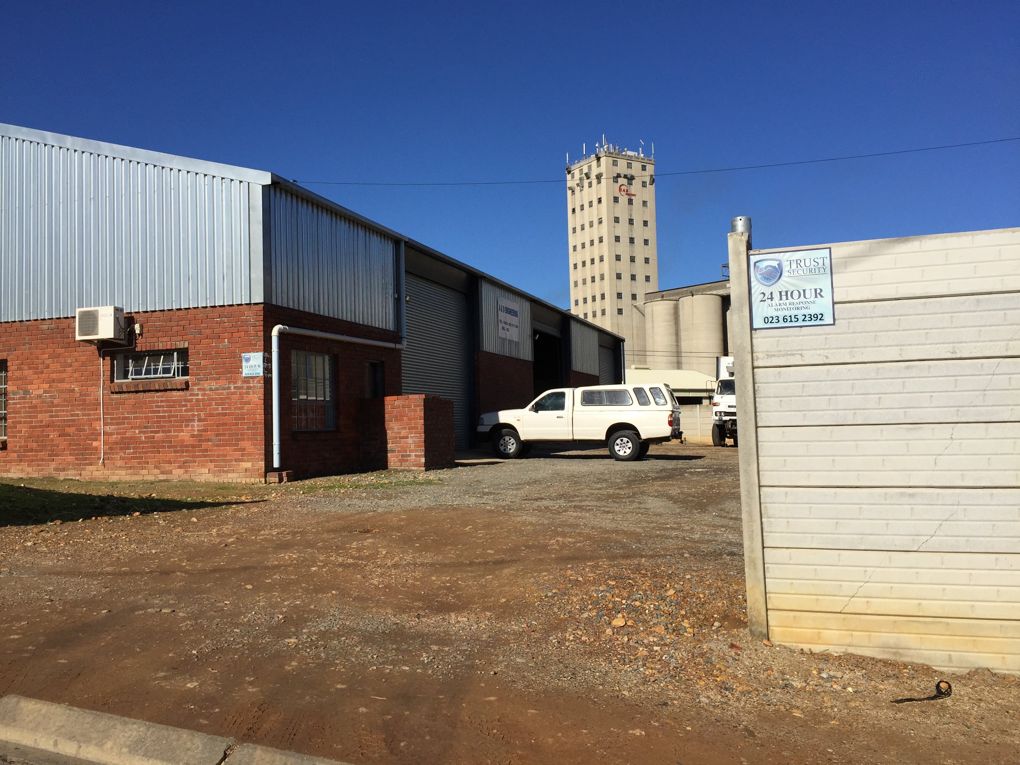 A&D Engineering | Xplorio Caledon