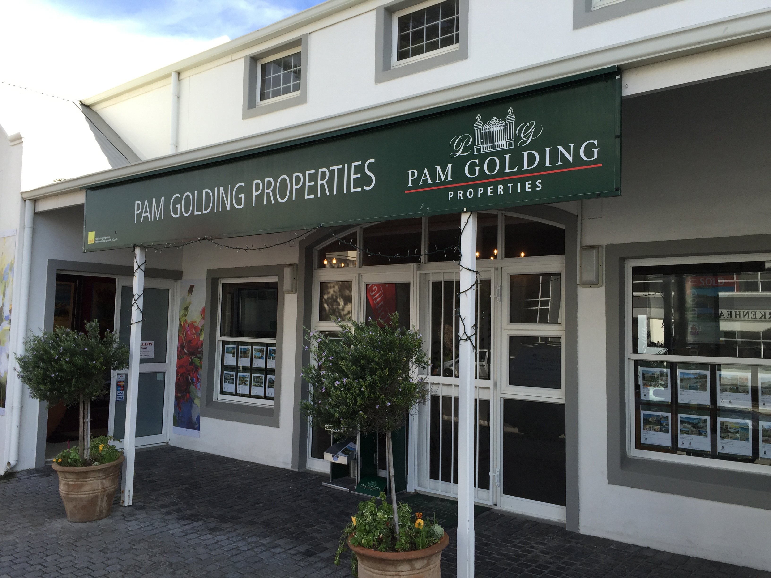 Pam Golding Hermanus | Xplorio Hermanus