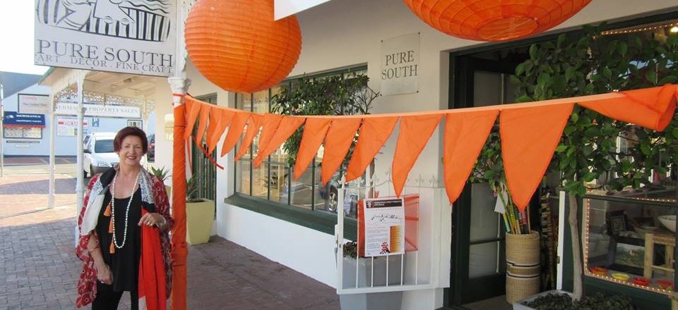 Pure South | Xplorio Hermanus