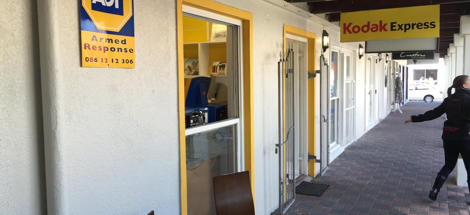 Kodak Express Hermanus | Xplorio Hermanus