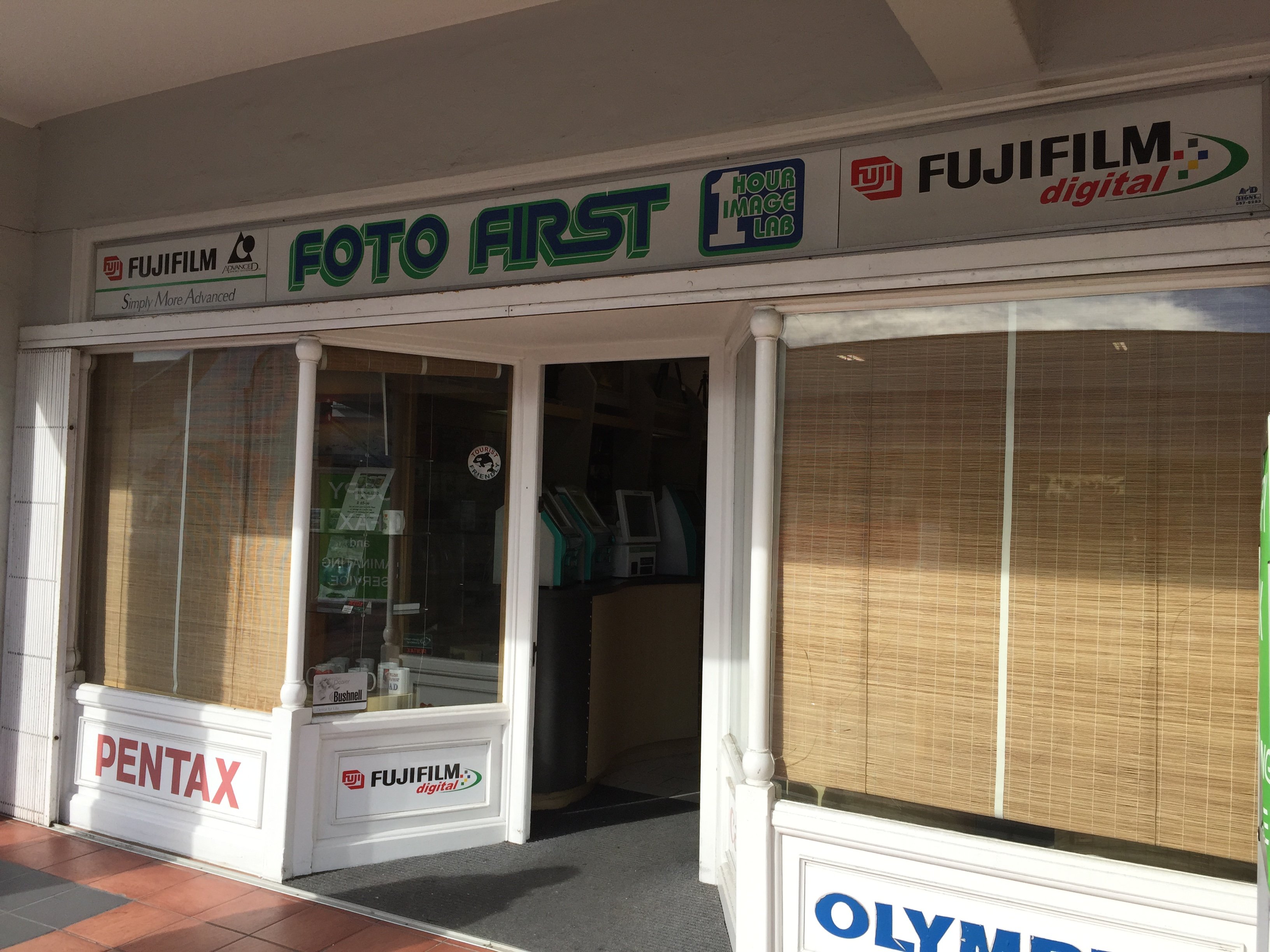 Foto First Hermanus | Xplorio Hermanus