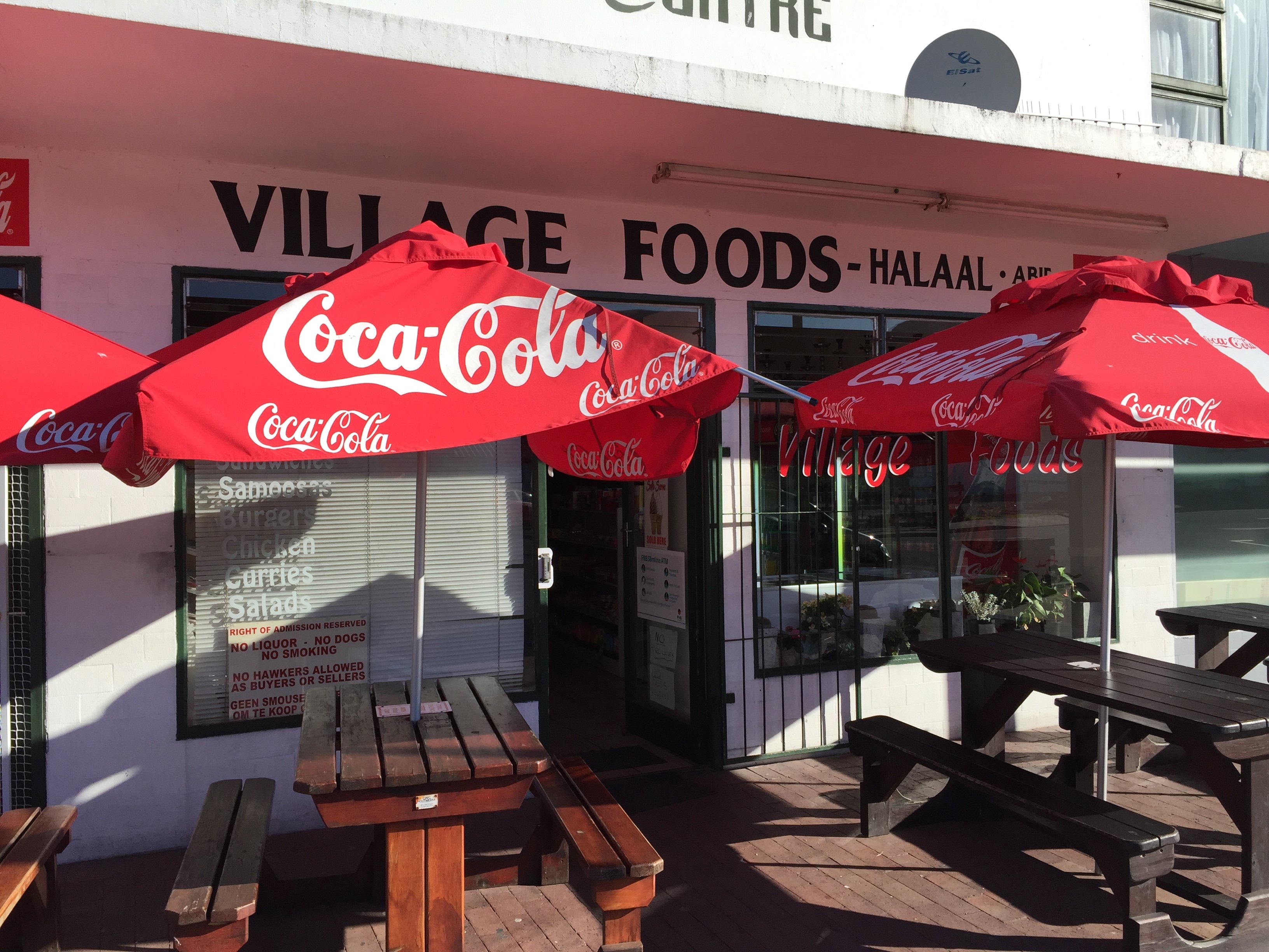 Village Foods | Xplorio Hermanus