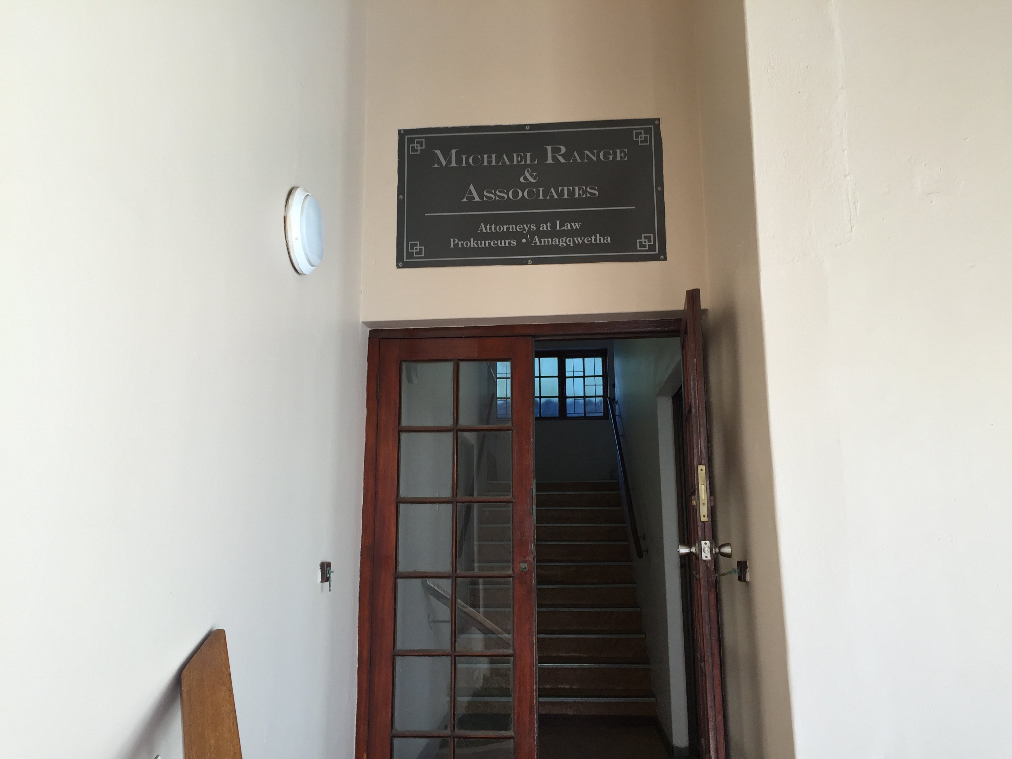 Michael Range & Associates | Xplorio Hermanus