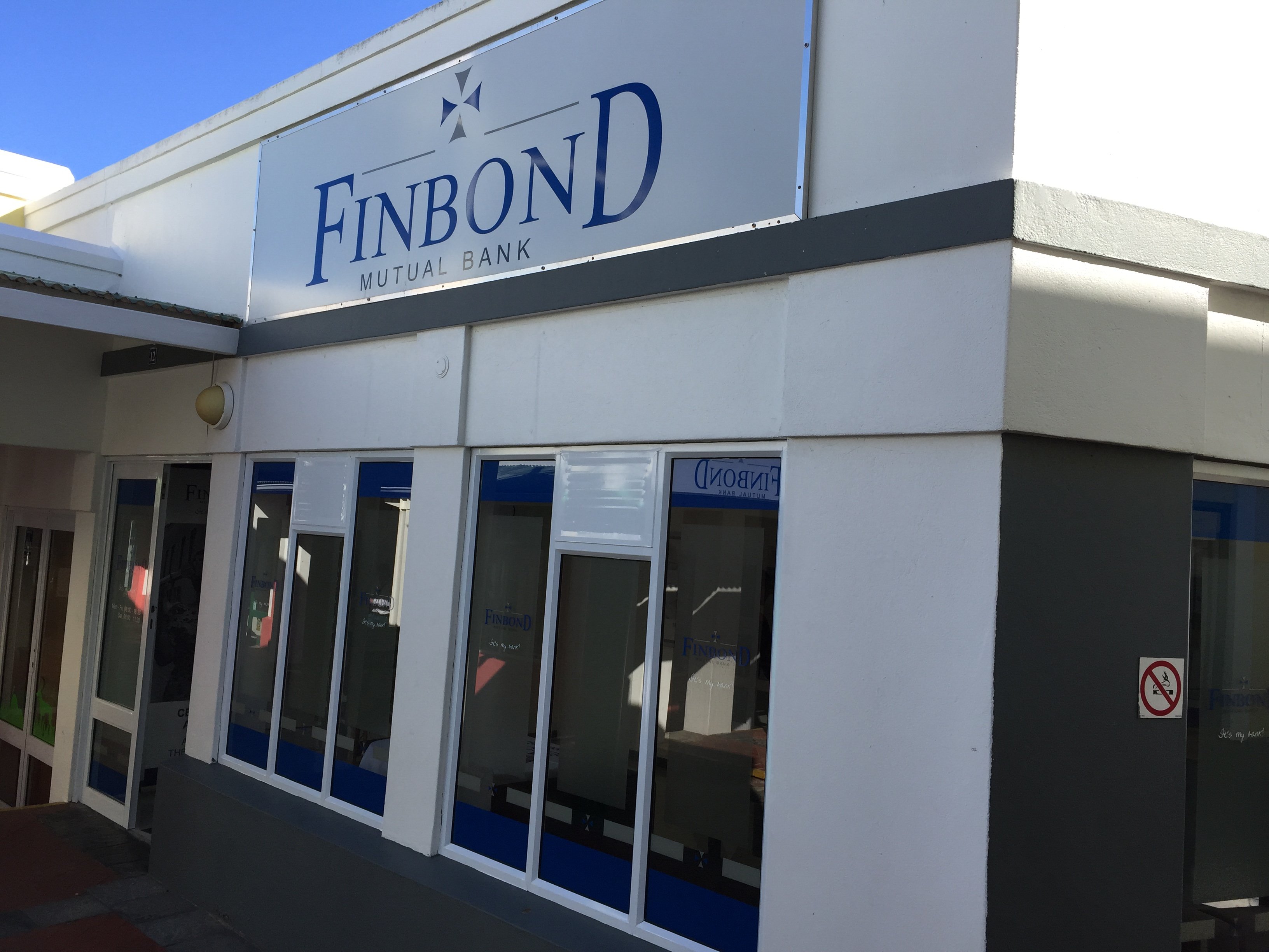 Finbond Hermanus | Xplorio Hermanus