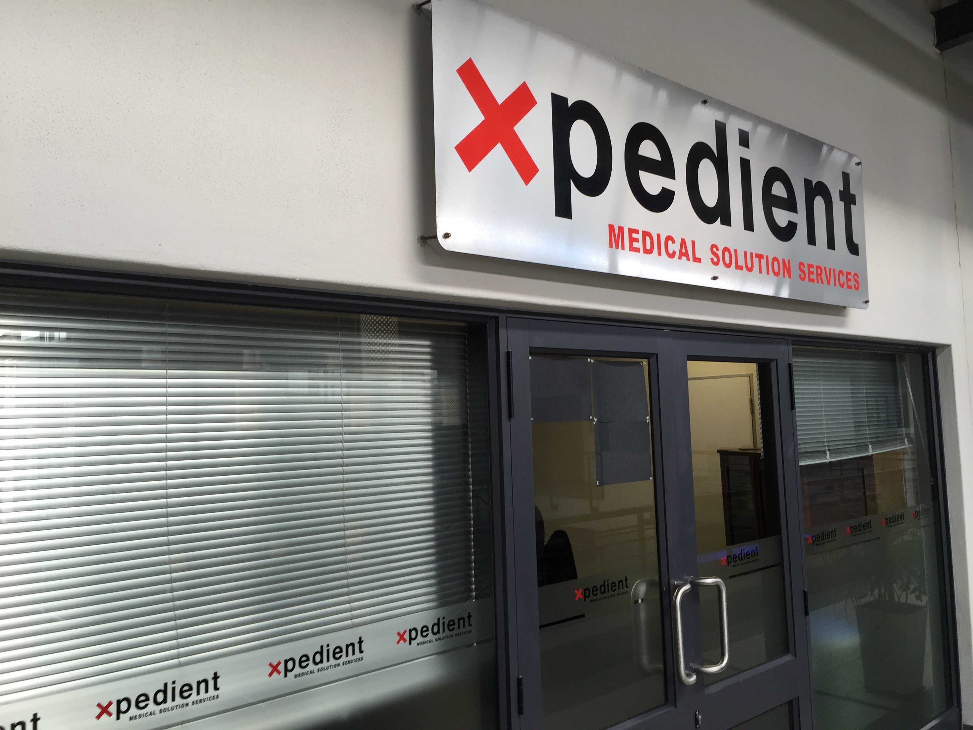 Xpedient Medical Solutions | Xplorio Hermanus