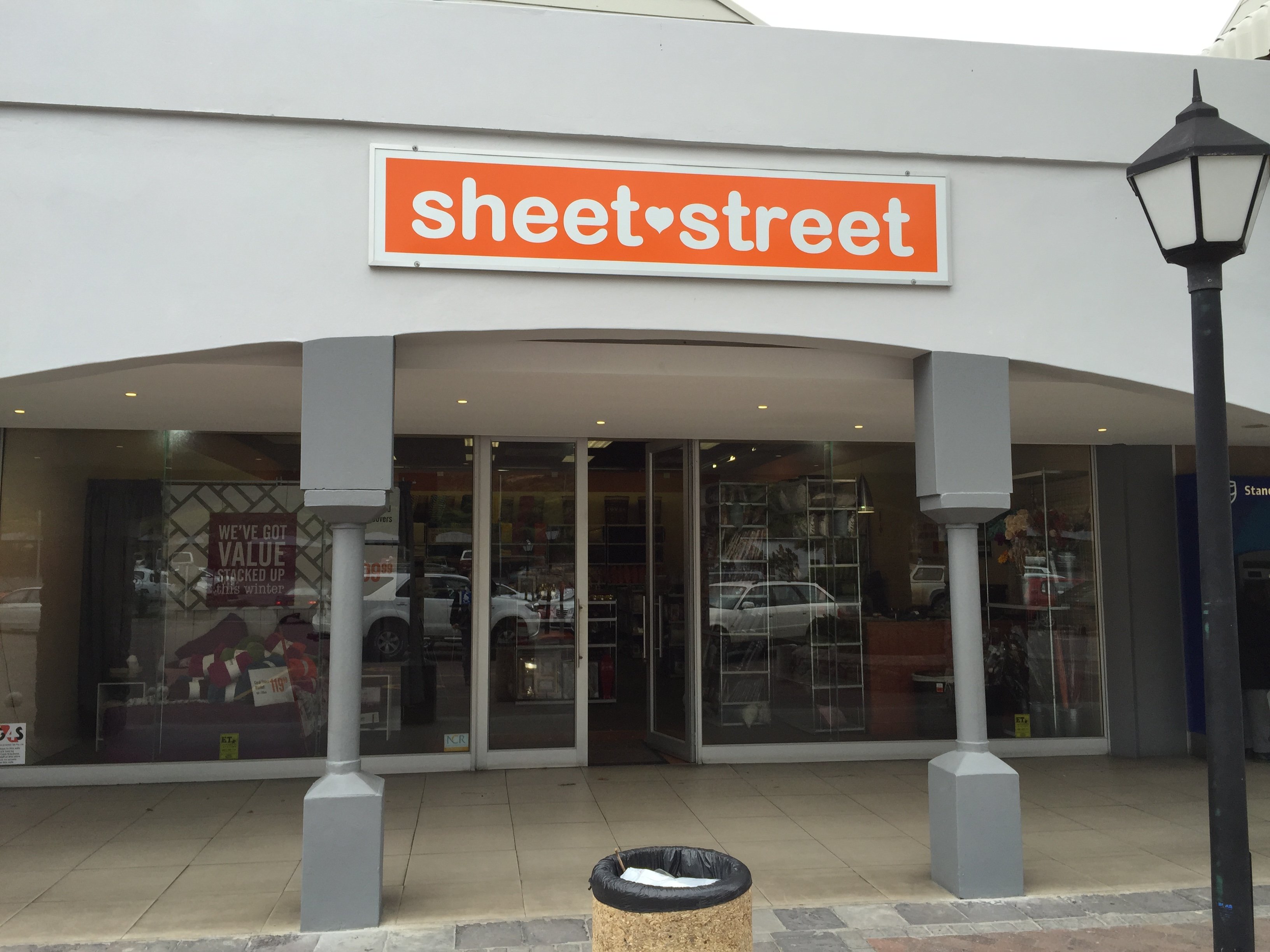Sheet Street Hermanus | Xplorio Hermanus