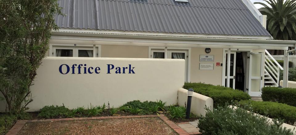 Office Part Trust | Xplorio Hermanus