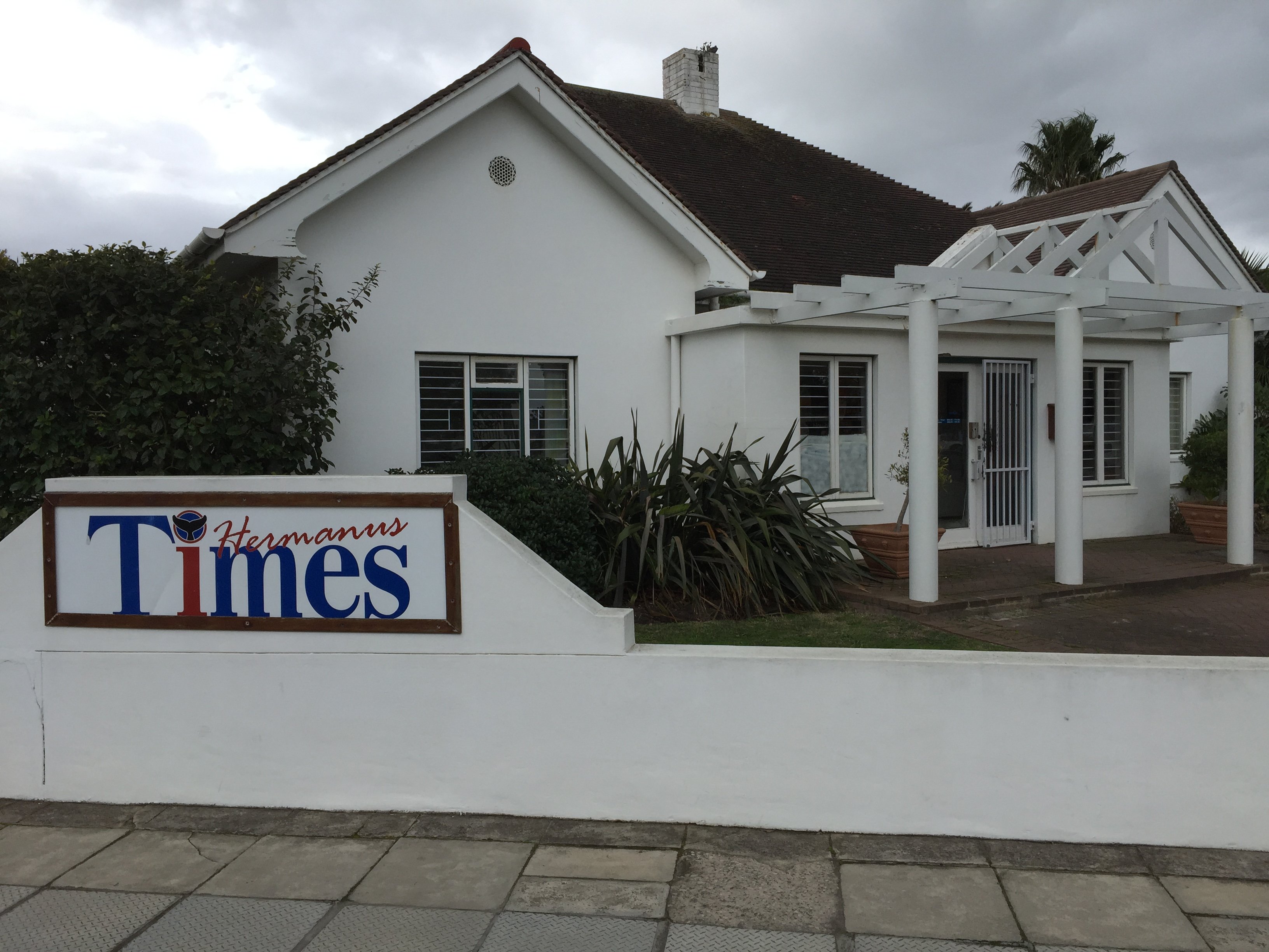 Hermanus Times | Xplorio Hermanus