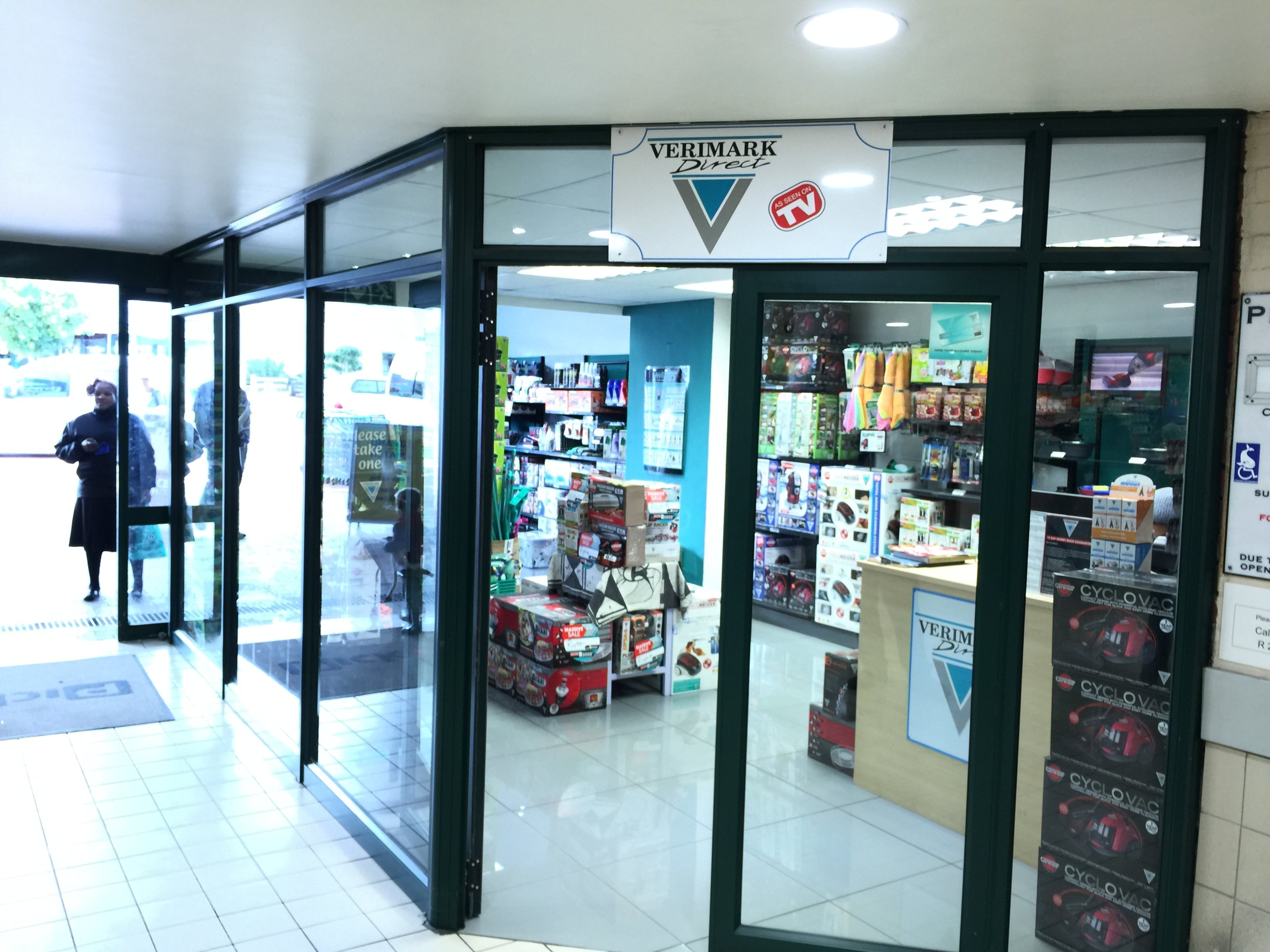 Verimark Hermanus | Xplorio Hermanus